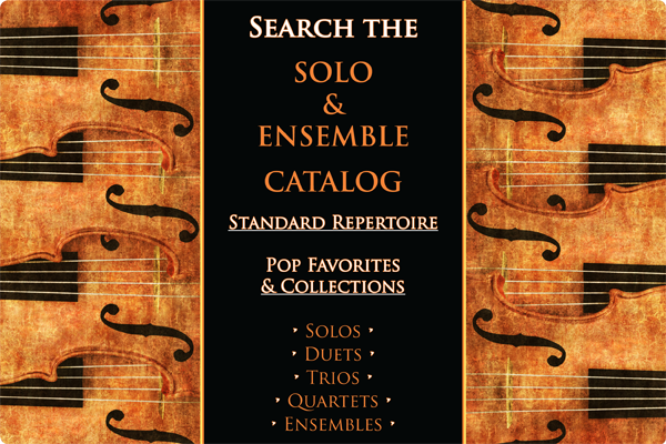 Luck's Music Library