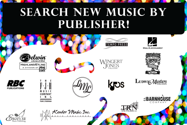 Luck's Music Library