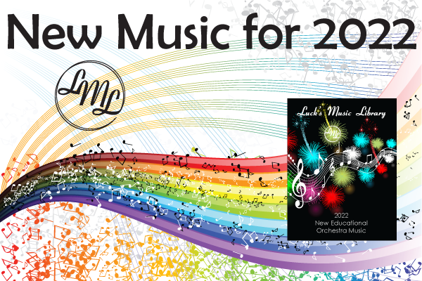 Luck's Music Library